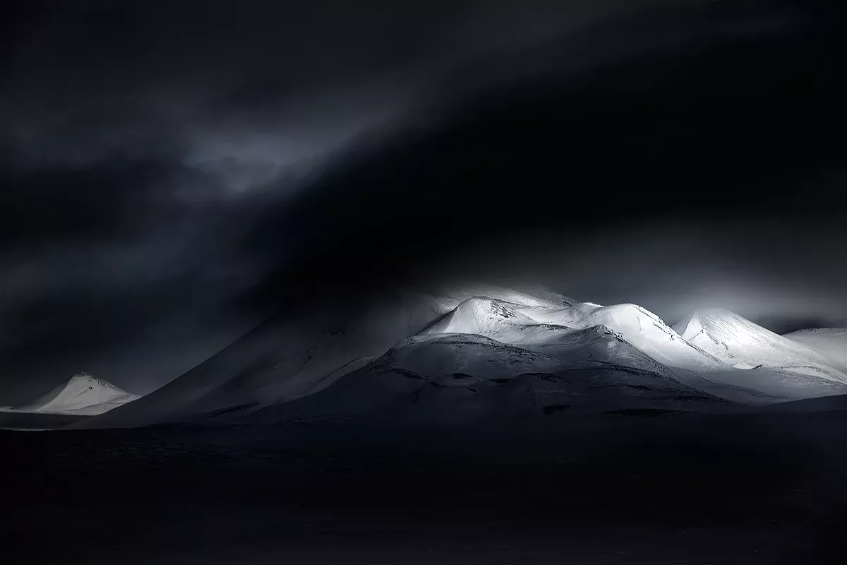 Sans Titre by Samuel Feron, art work | Art Limited