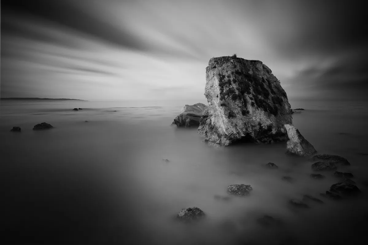 Morning Serenity by James A Crawford, Photography, Digital | Art Limited