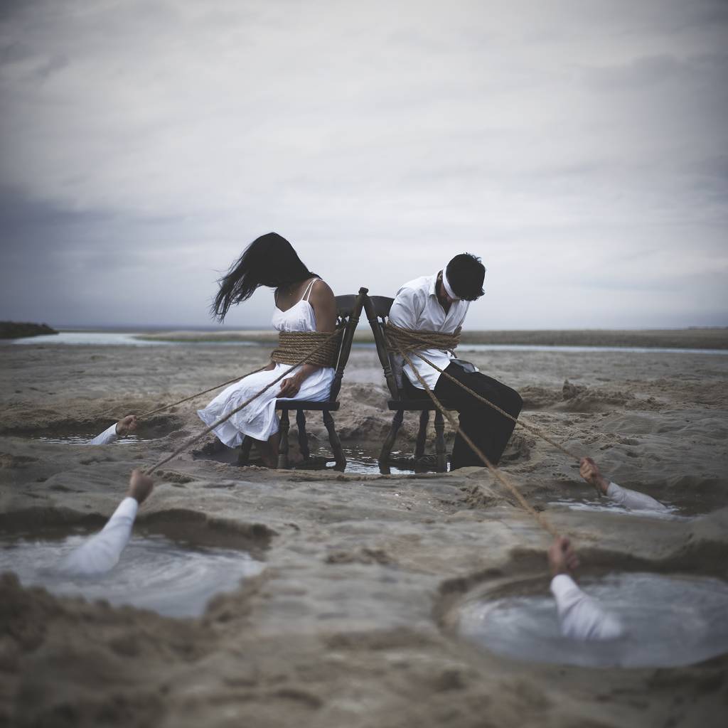 Vincolo by Nicolas Bruno, Photography, Digital | Art Limited