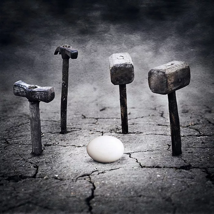 manipulation photographers