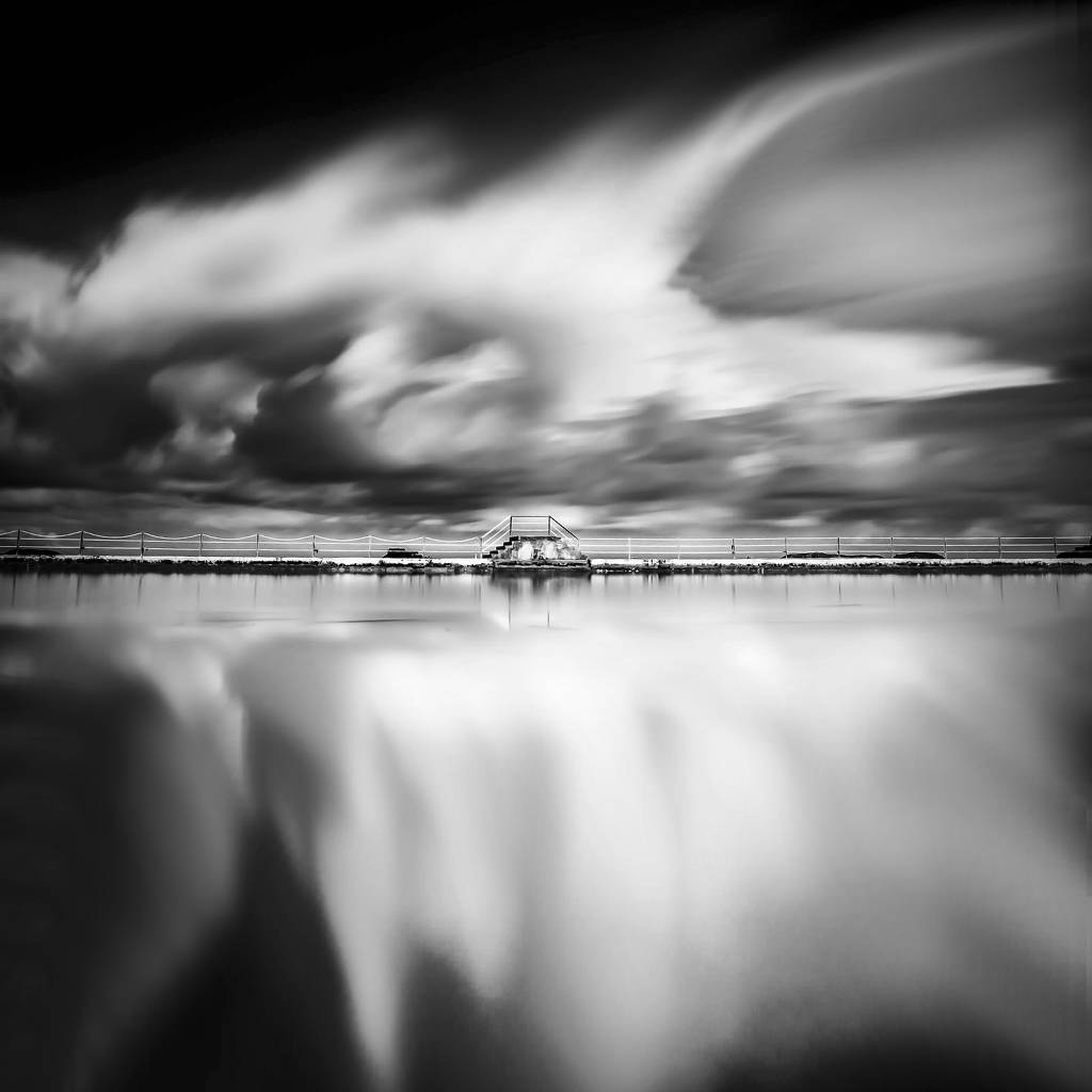 Entre Terre et Océan by Gérard Bret, Photography, Montage, retouching ...