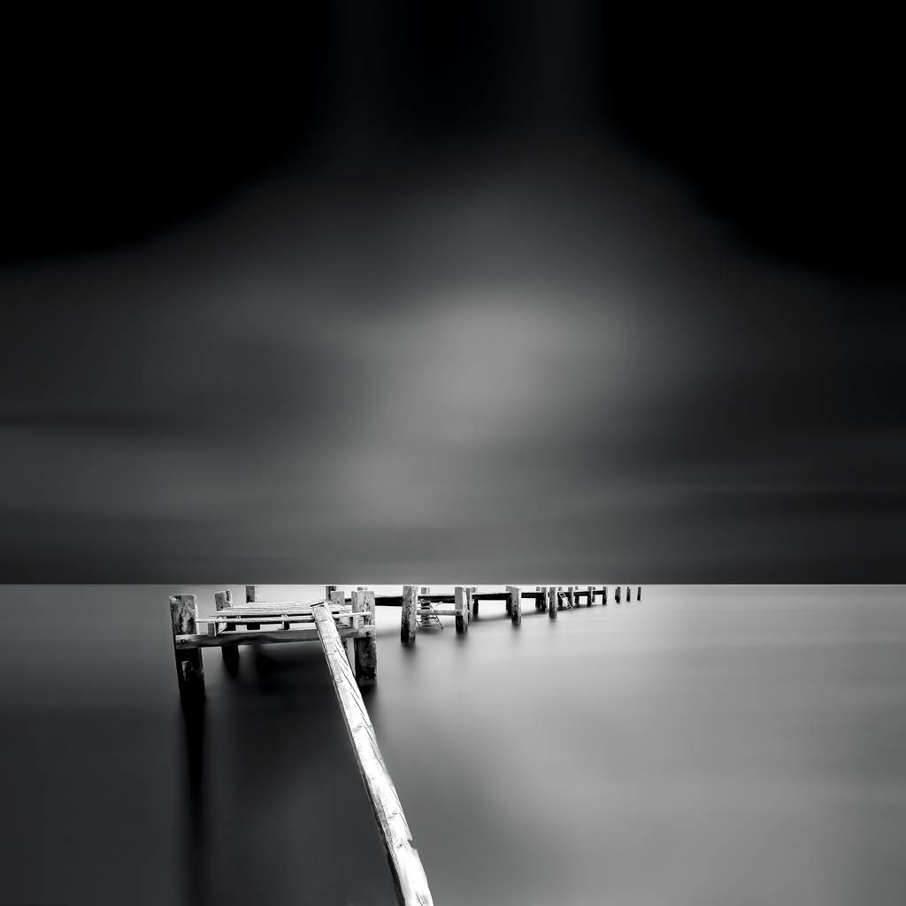 Vestiges by Gérard Bret, Photography, Montage, retouching | Art Limited