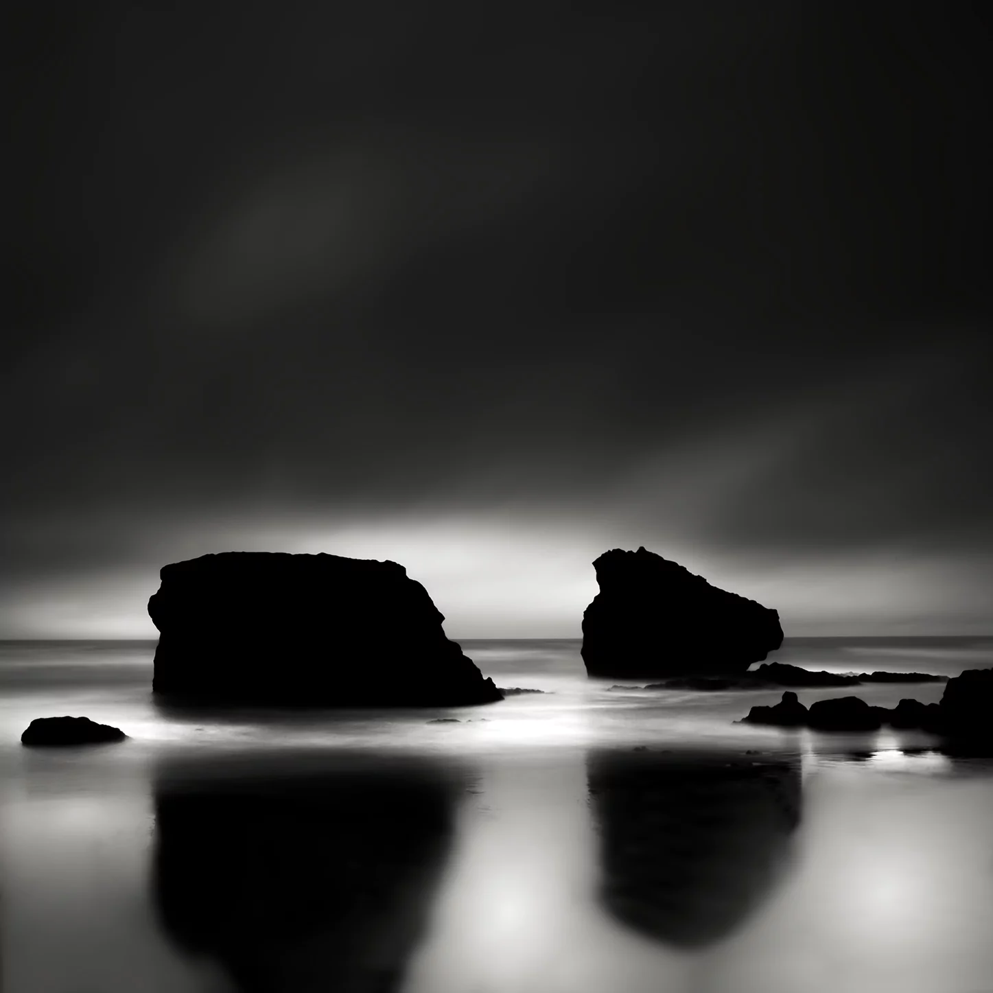 Les Rocs by Gérard Bret, Photography, Digital | Art Limited