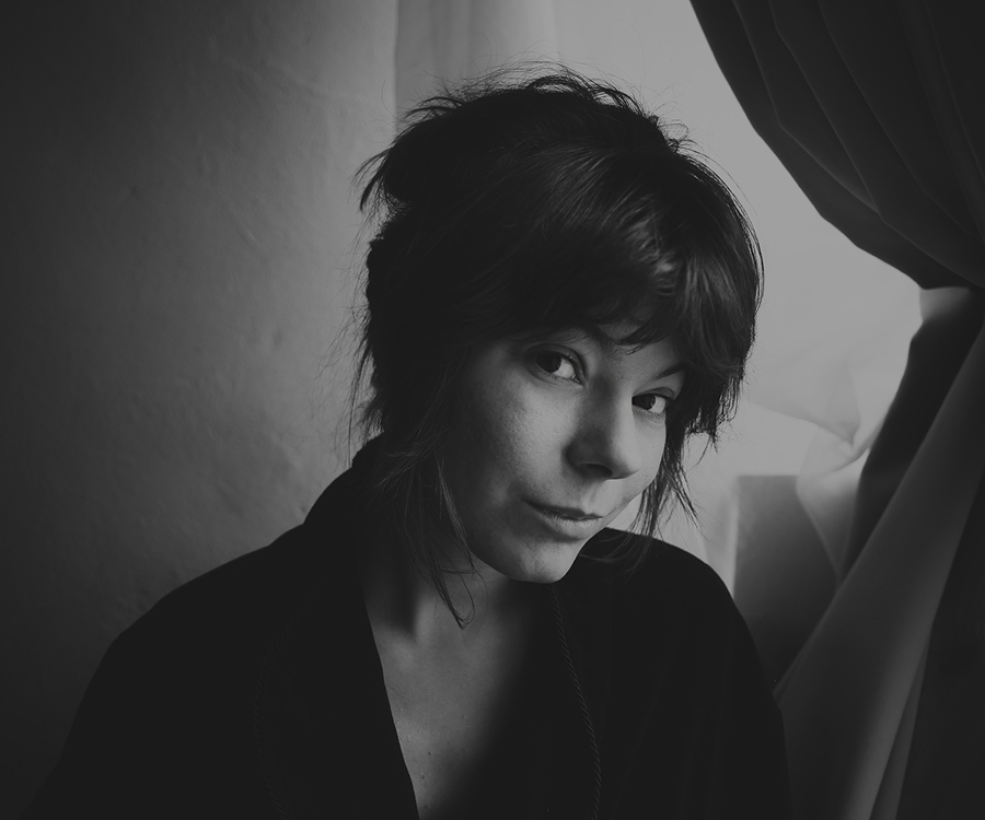 Anka by Anatoly Gladkov, art work | Art Limited