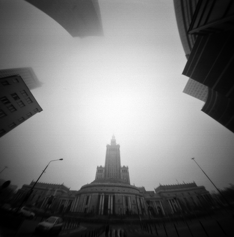 Untitled by Leszek Wyrzykowski, Photography, Pinhole | Art Limited