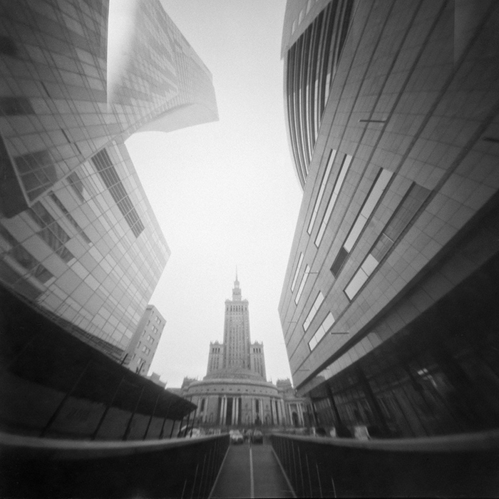 Untitled by Leszek Wyrzykowski, Photography, Pinhole | Art Limited