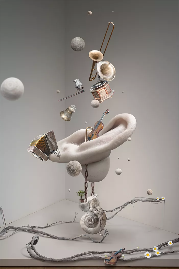 manipulation artists