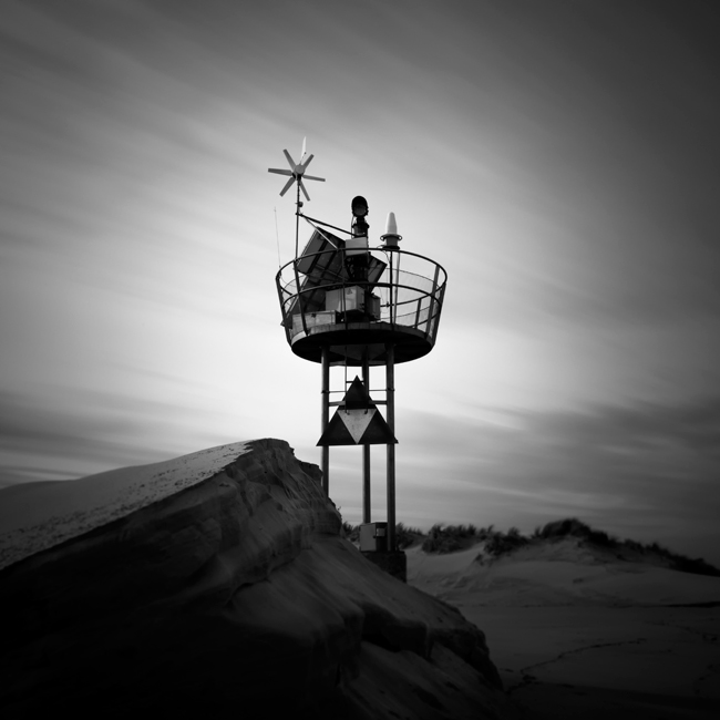 Weather Report (No Wind) by Pete Sánchez, art work | Art Limited