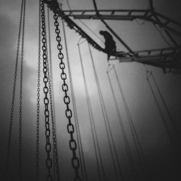 Chains by Aleksandar Budjevac, Photography, Digital | Art Limited