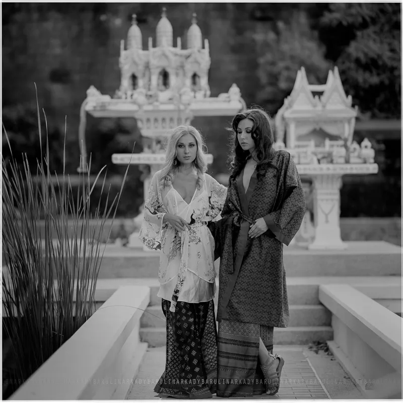 Untitled by Arkady Barulin, art work | Art Limited