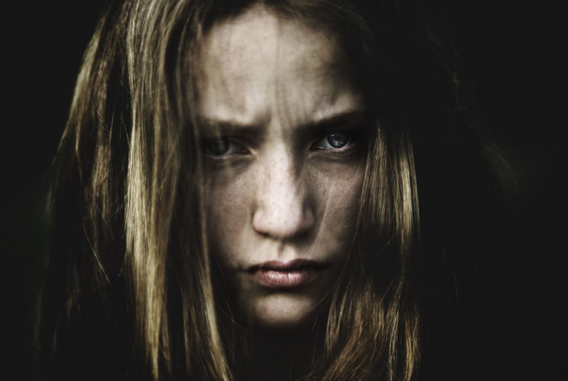 Look At Me by Koki Jovanovic, Photography | Art Limited