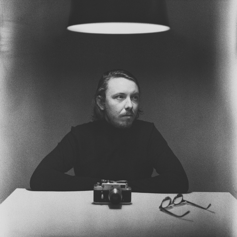 Classic by Lu Ka, Photography, Medium-format film | Art Limited