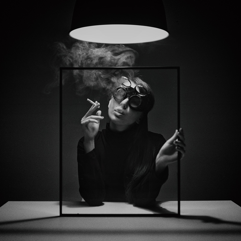 Classic by Lu Ka, Photography, Medium-format film | Art Limited