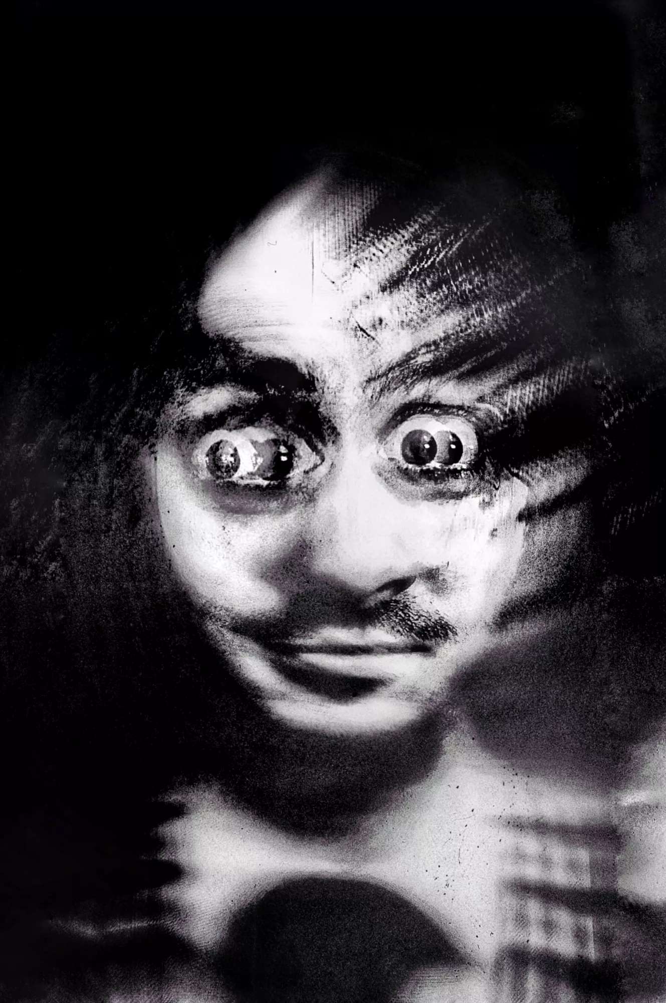 Reassemble N7 by Massimiliano Balò, Digital art, Manipulation | Art Limited