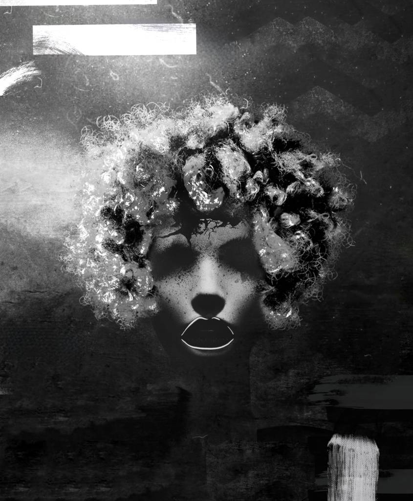 Disguise by Massimiliano Balò, Digital art, Manipulation | Art Limited