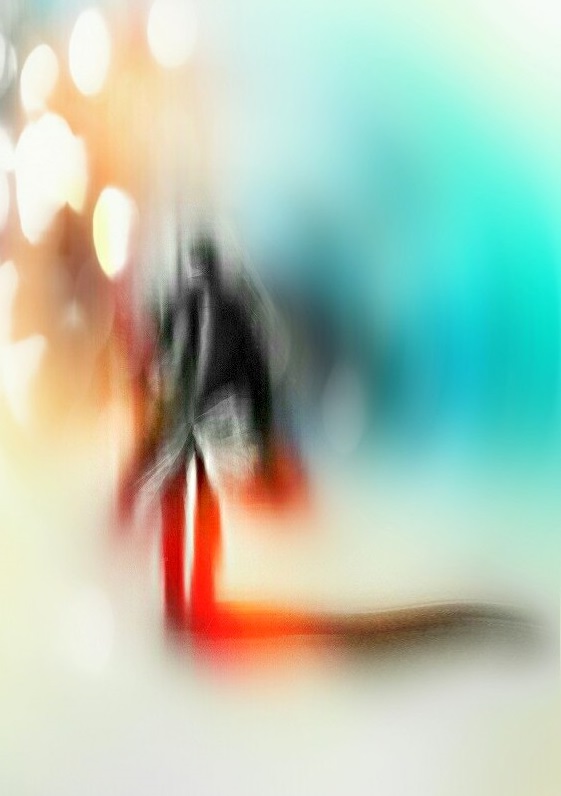 Time Travel by Massimiliano Balò, Digital art, Manipulation | Art Limited