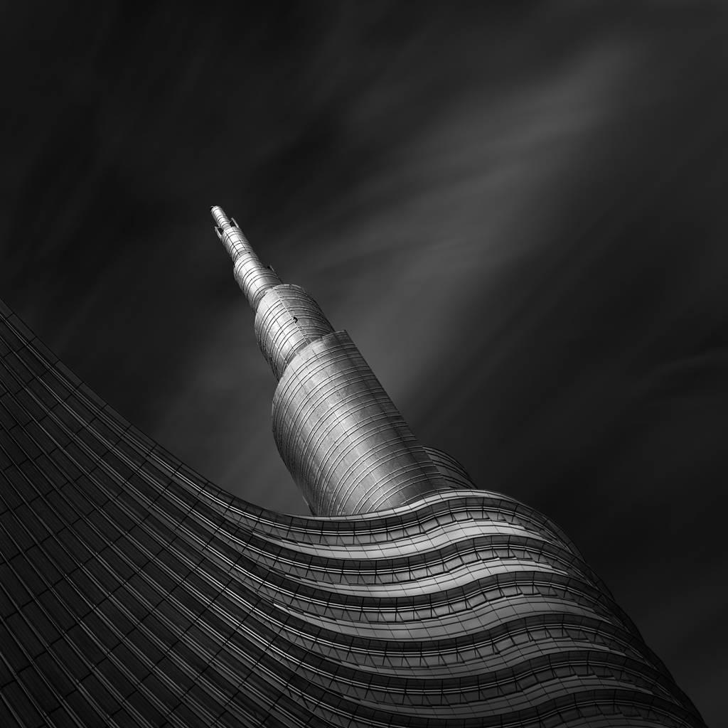 Urban Shapes by Kerstin Arnemann, Photography, Digital | Art Limited