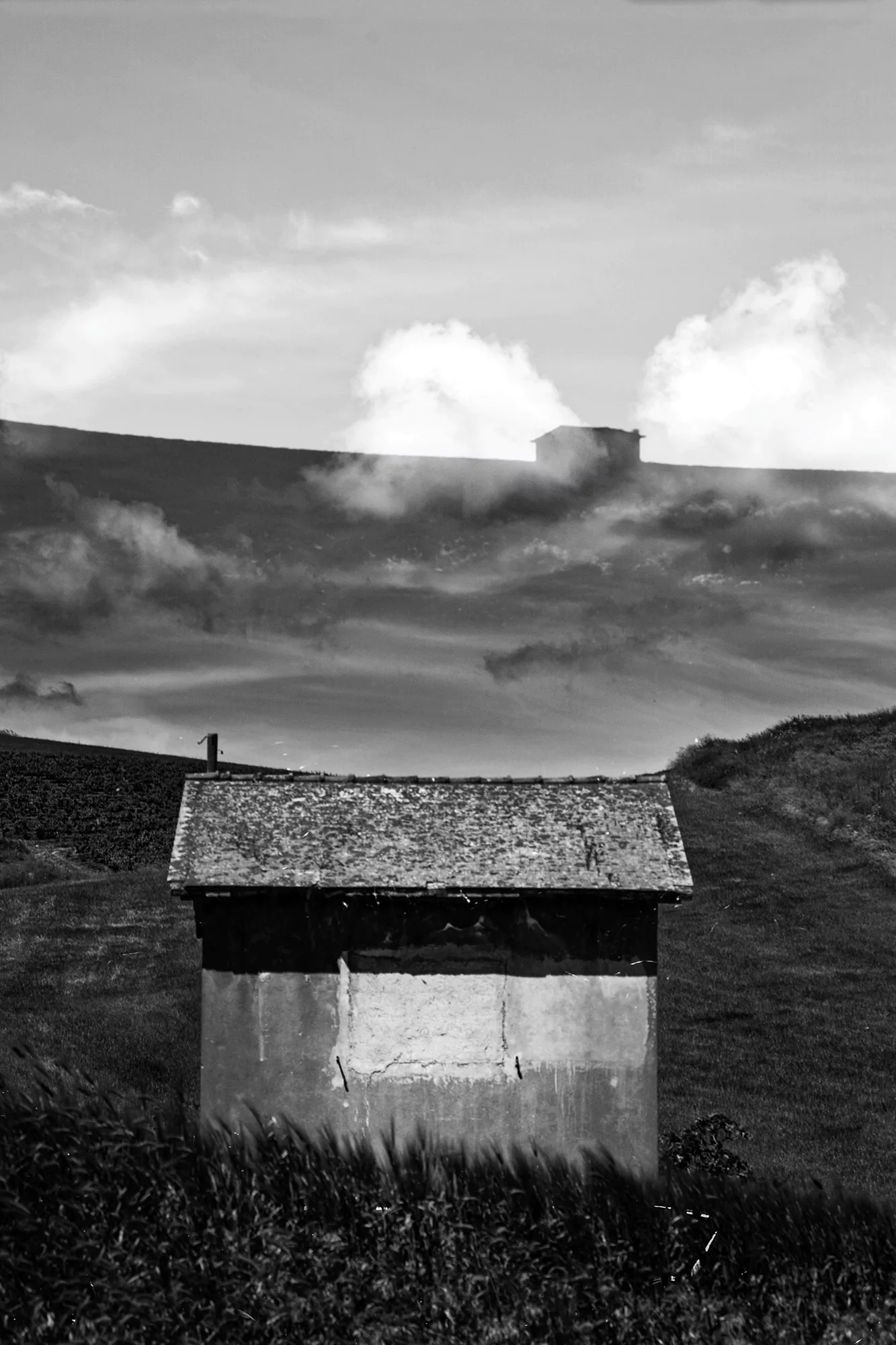 La casa senza finestre (The house without windows) par Melterin ...