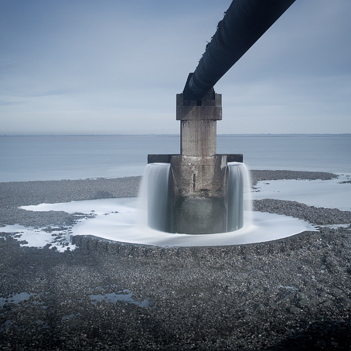 Incredible Machine by Cees Maas, Photography, Digital | Art Limited