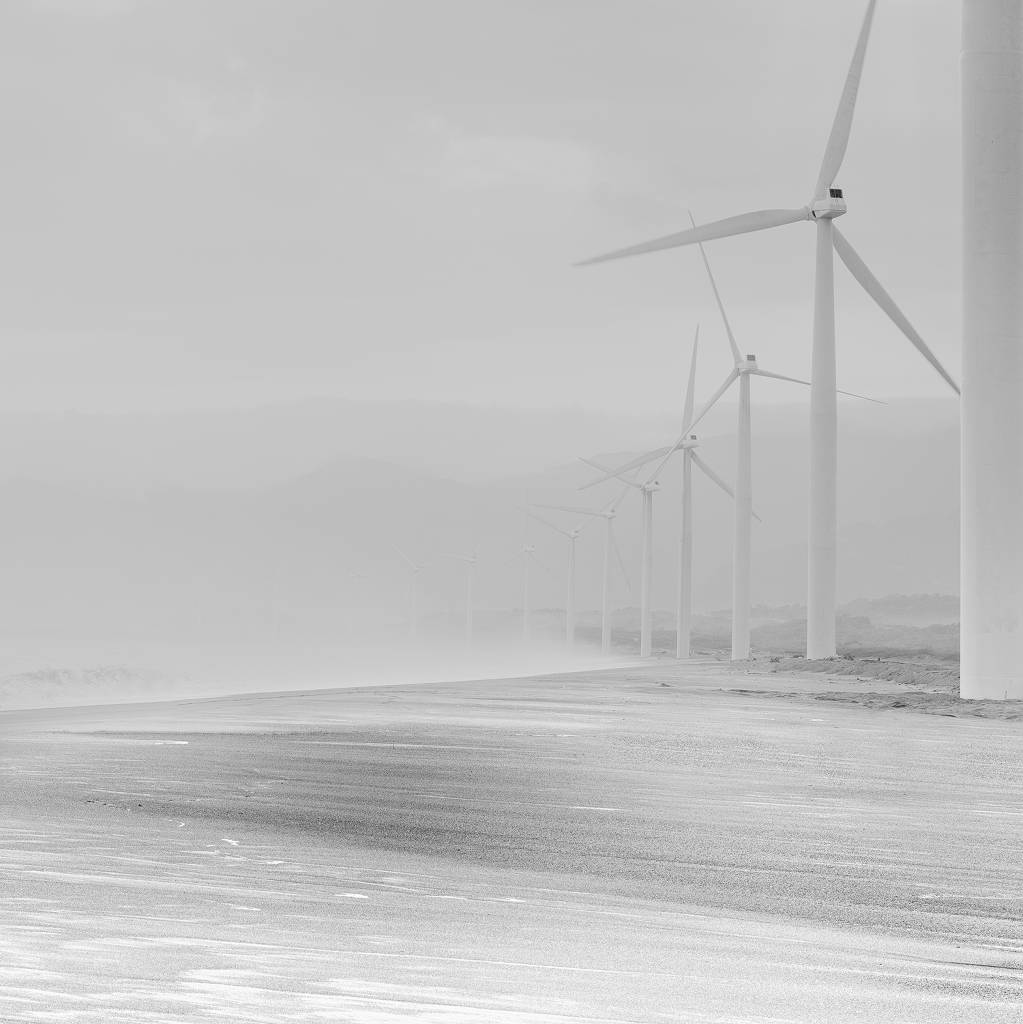 White Wind by Allan Borebor, Photography, Digital | Art Limited