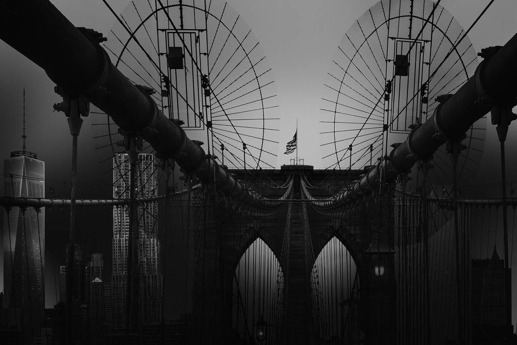 CITY GATES by Allan Borebor, Photography, Digital | Art Limited