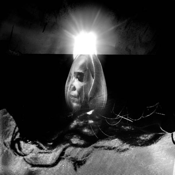 Random access memory by Roland Biró, Digital art, Montage, retouching ...