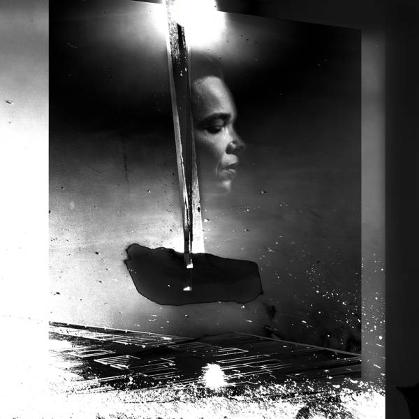 Random access memory by Roland Biró, Digital art, Montage, retouching ...