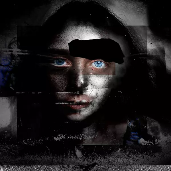 Random access memory by Roland Biró, Digital art, Montage, retouching ...