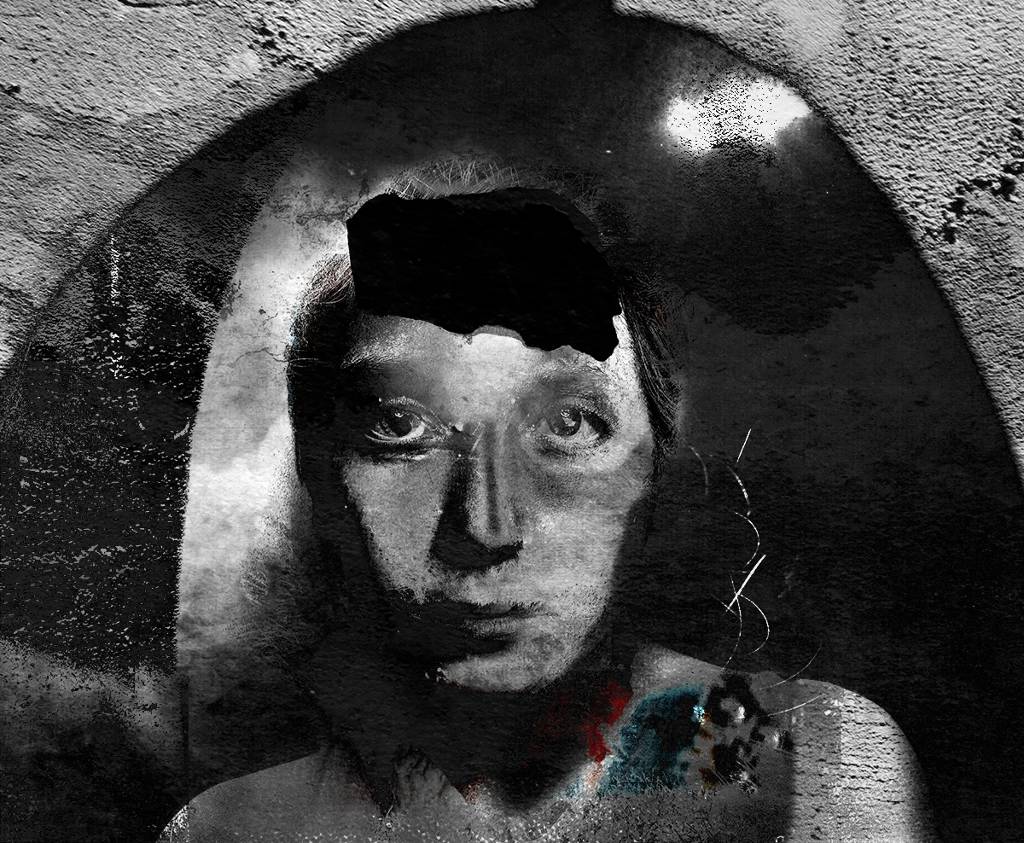 Random access memory by Roland Biró, Digital art, Montage, retouching ...