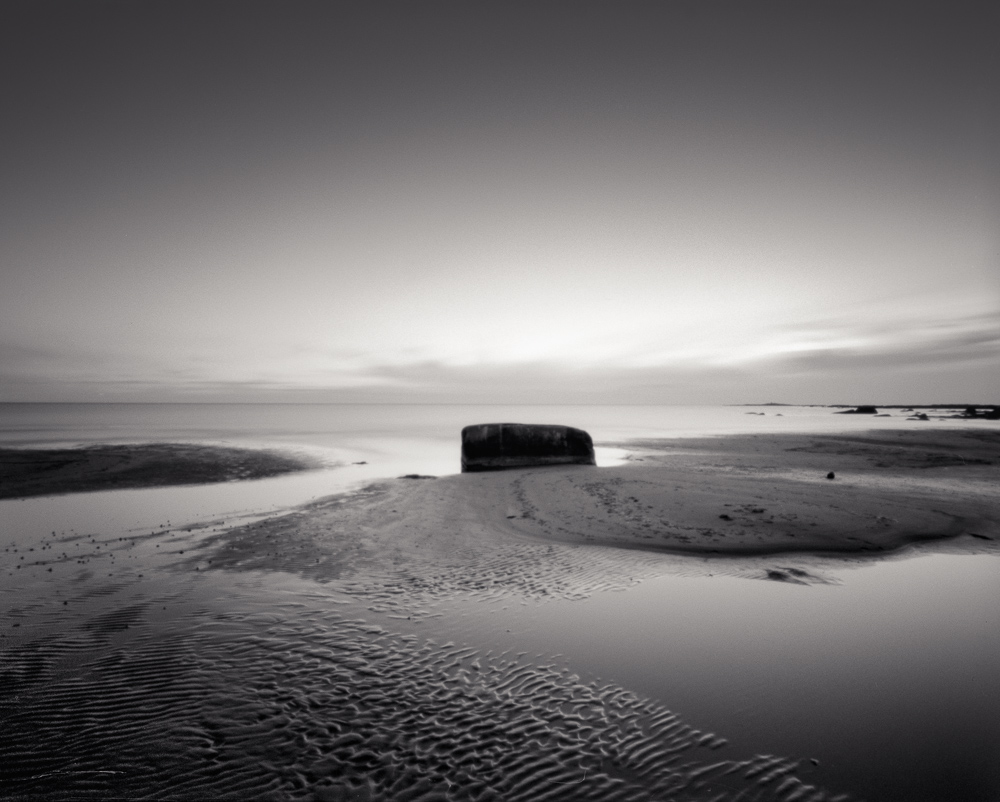 Pinholes- I by Frank Hoefs, Photography, Pinhole | Art Limited