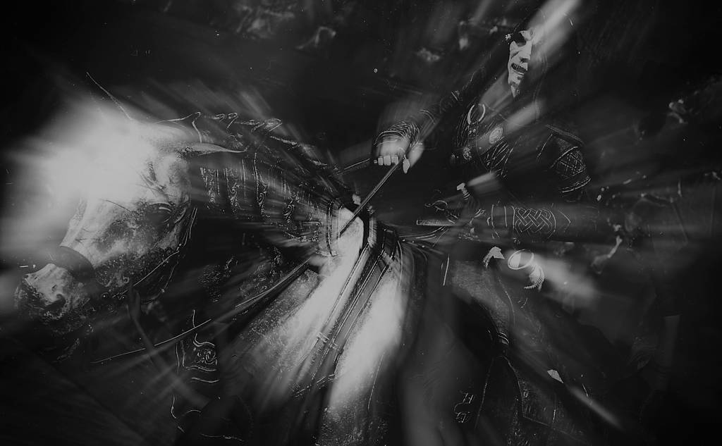 Darkie by Vladimir Desancic, Digital art | Art Limited