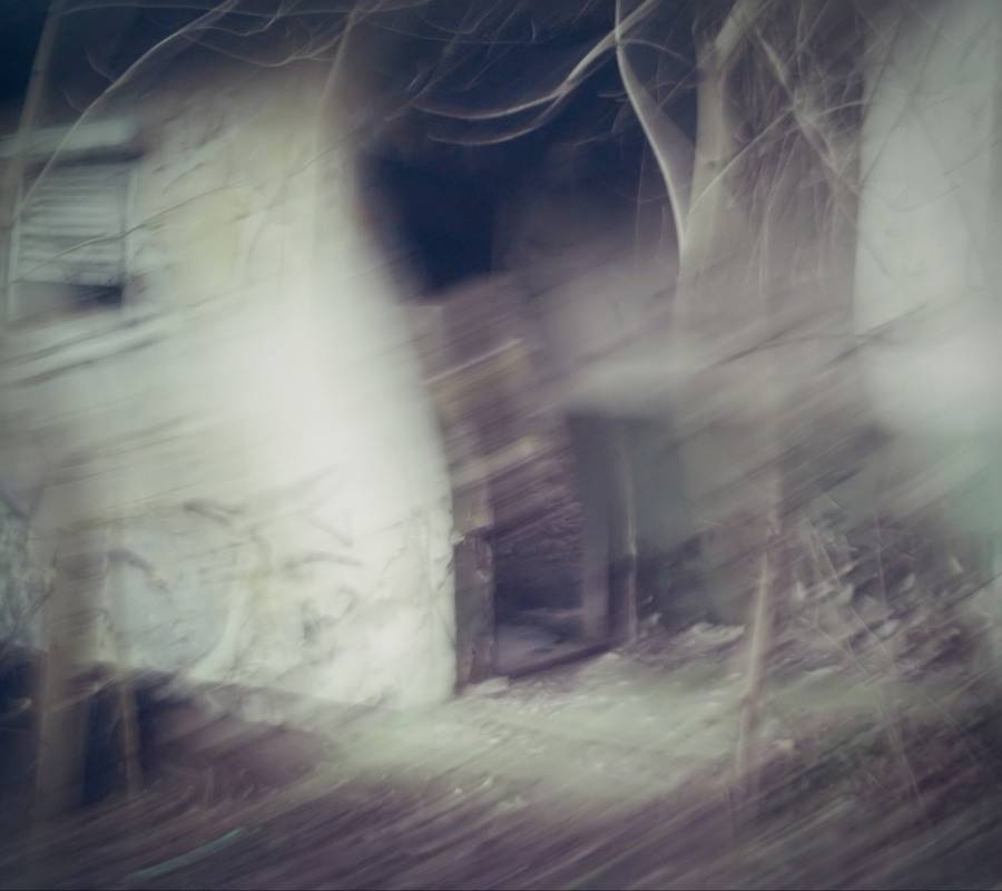 Invitation to the land of shadows by Piotr Czekalski, Photography ...