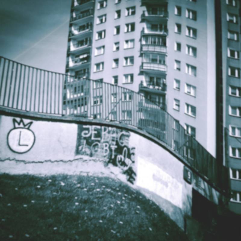 The way to the kingdom of knight Lore by Piotr Czekalski, Photography ...