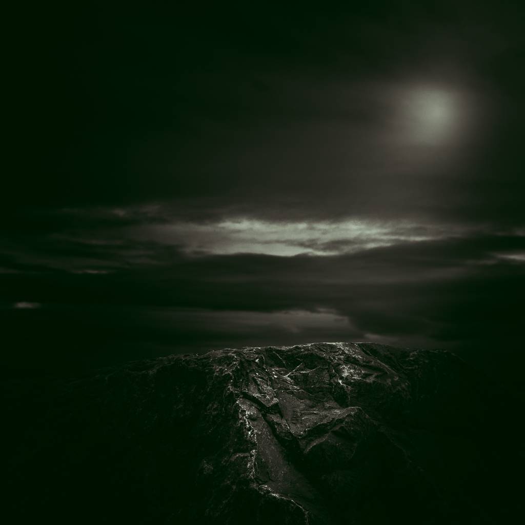 Leaving Mars by Jan Beernaert, Photography, Digital | Art Limited