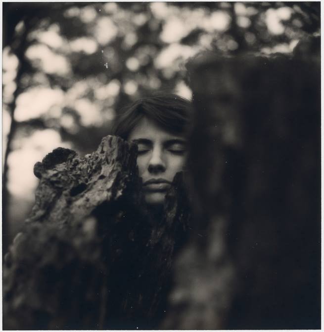 Hidden by Rocco Carnevale, Photography, Instant film | Art Limited