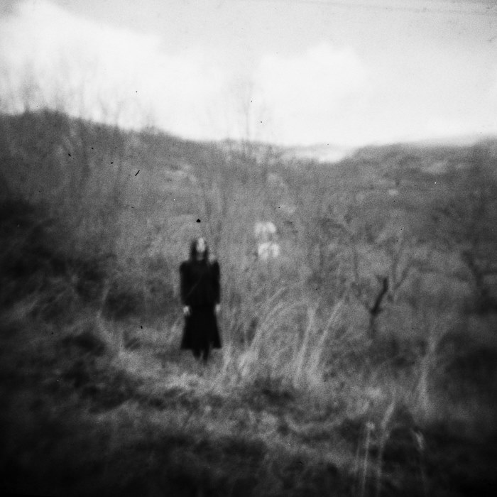 Absolute Space by Rocco Carnevale, Photography, Medium-format film ...