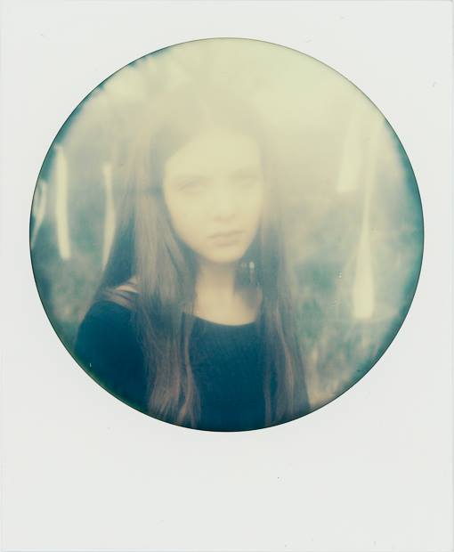 The message by Rocco Carnevale, Photography, Instant film | Art Limited