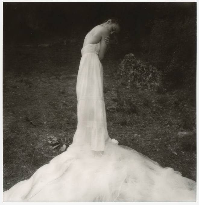 Il silenzio è tormento by Rocco Carnevale, Photography, Instant film ...