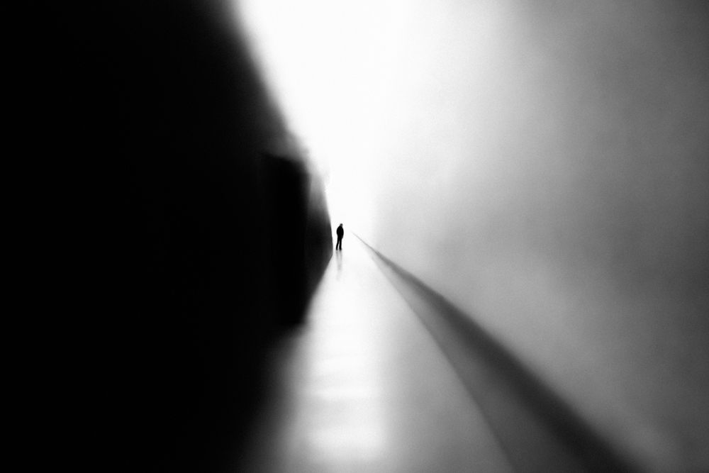 Echoing In My Mind -Escape by Rocco Carnevale, Photography, Digital ...