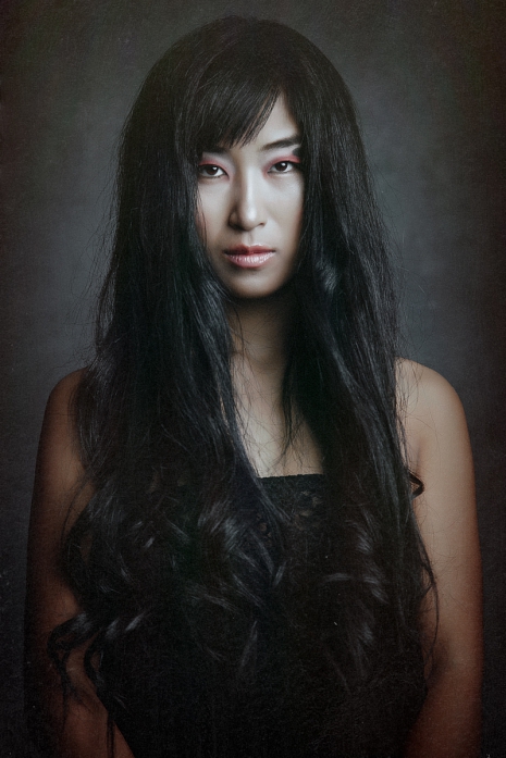 Yibing Cao by Angeles Gonzalez Carrillo, Photography, Digital | Art Limited