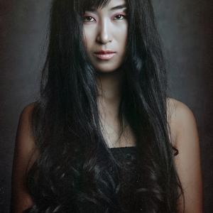 Yibing Cao by Angeles Gonzalez Carrillo, Photography, Digital | Art Limited