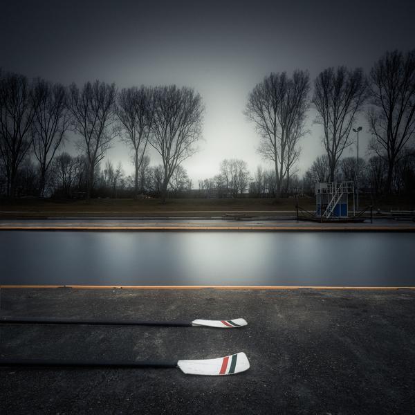 Safety In Numbers by Gavin Dunbar, Photography, Digital | Art Limited