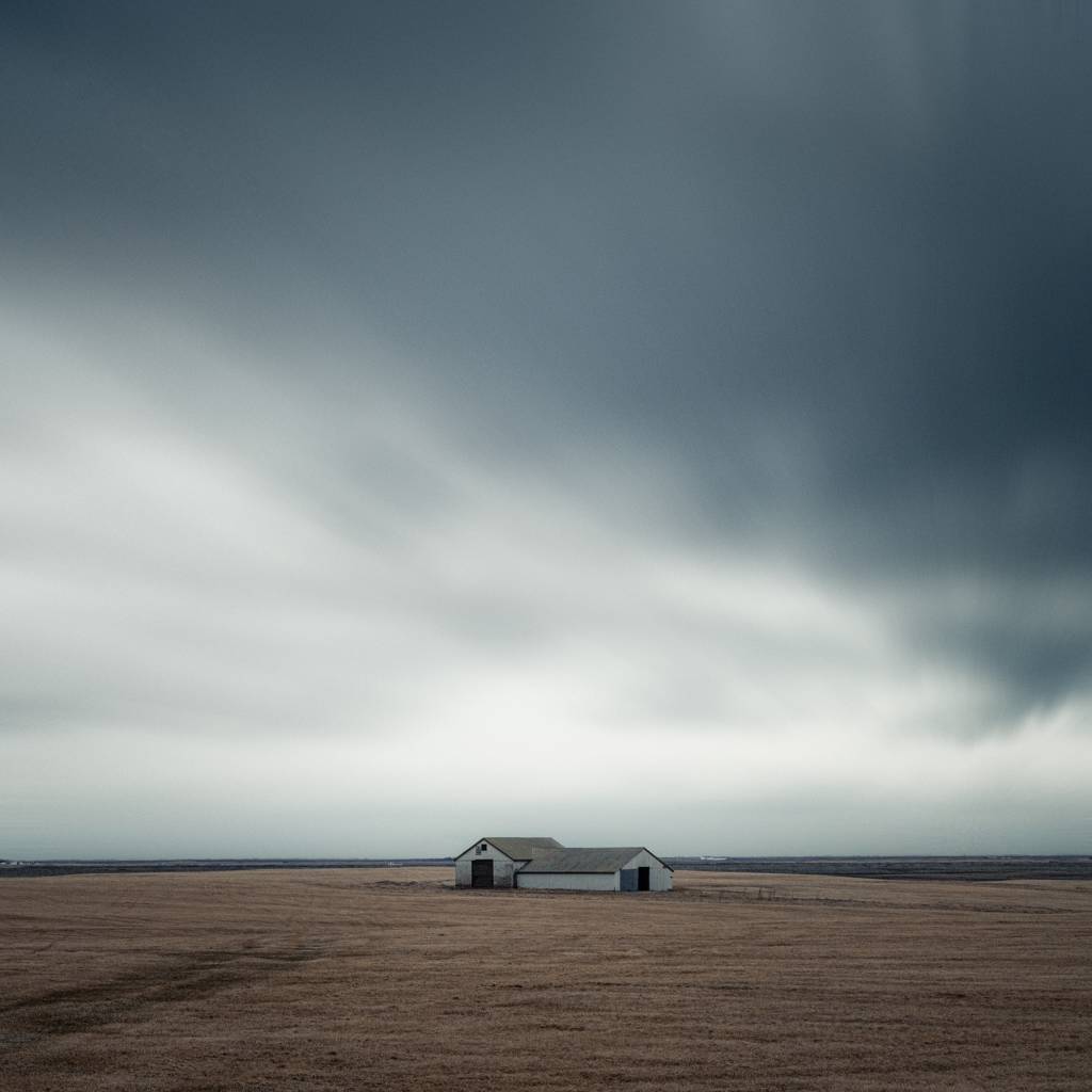 The Barnhouse by Jet Rabe, Photography, Digital | Art Limited
