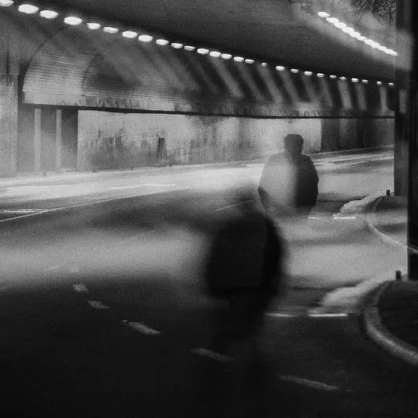 Orange by Ivan Stojanovic, Photography | Art Limited