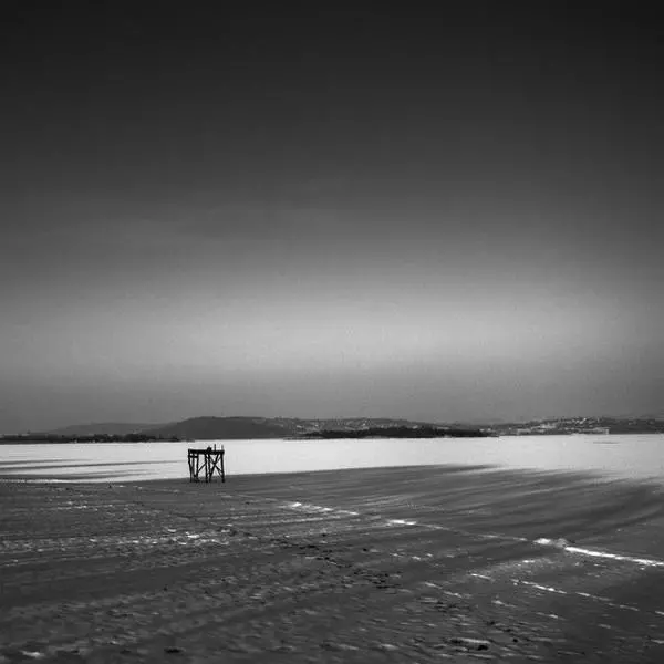 Orange by Ivan Stojanovic, Photography | Art Limited