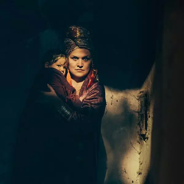 Orange by Ivan Stojanovic, Photography | Art Limited