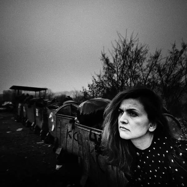 Orange by Ivan Stojanovic, Photography | Art Limited