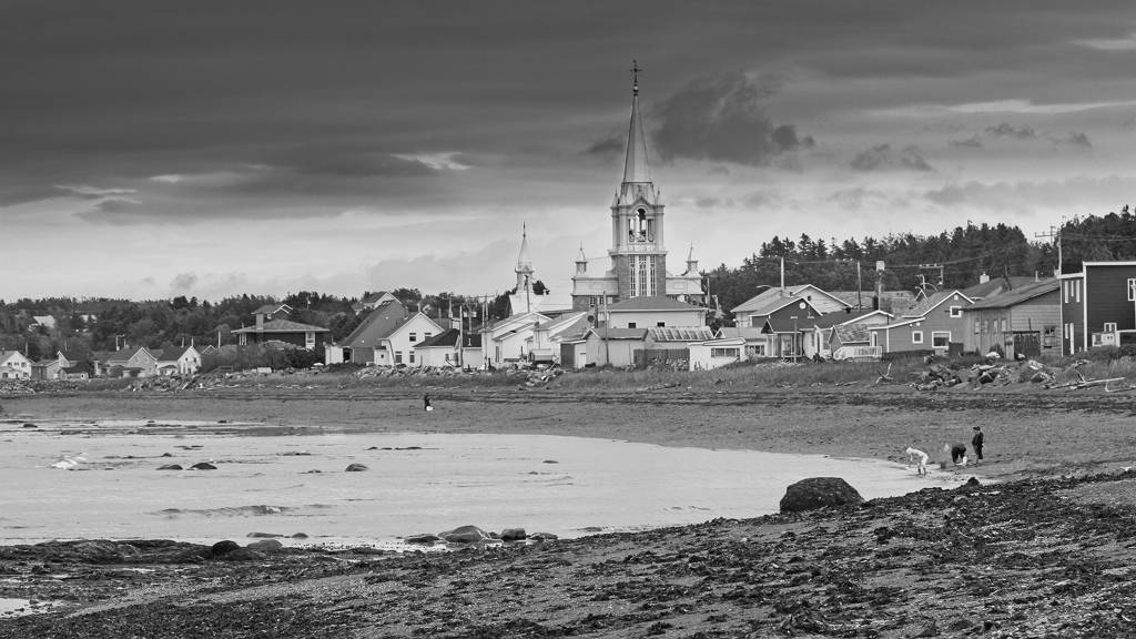 St.-Ulric by Claude de Maisonneuve, art work | Art Limited