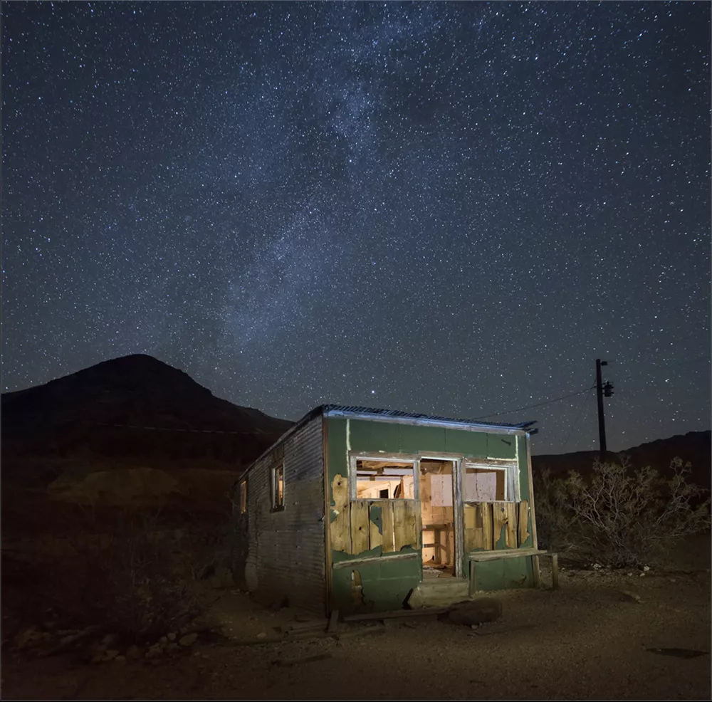 Close Encounters par Michael Mc Laughlin, Photographie, Numérique | Art ...