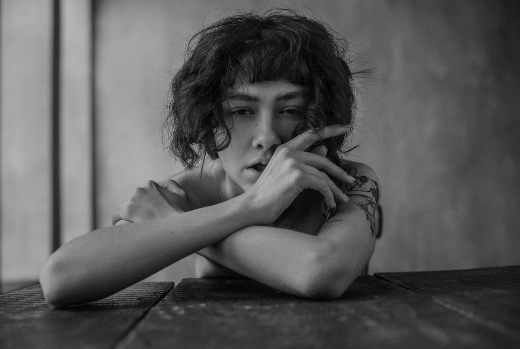 I'm your drug by Arkadiy Kurta, Photography | Art Limited